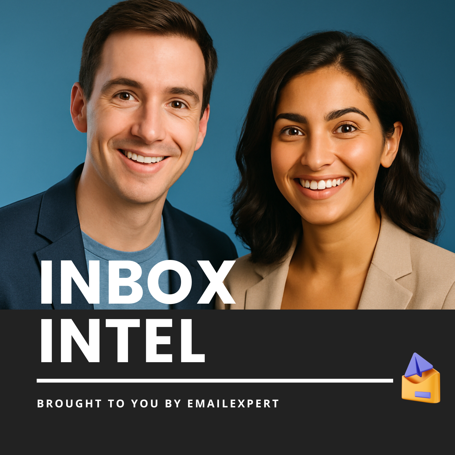 Inbox Intel: from emailexpert